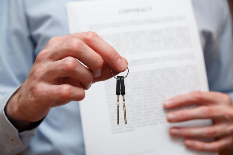 Cash for Keys Agreements and How They Work - Home Inside