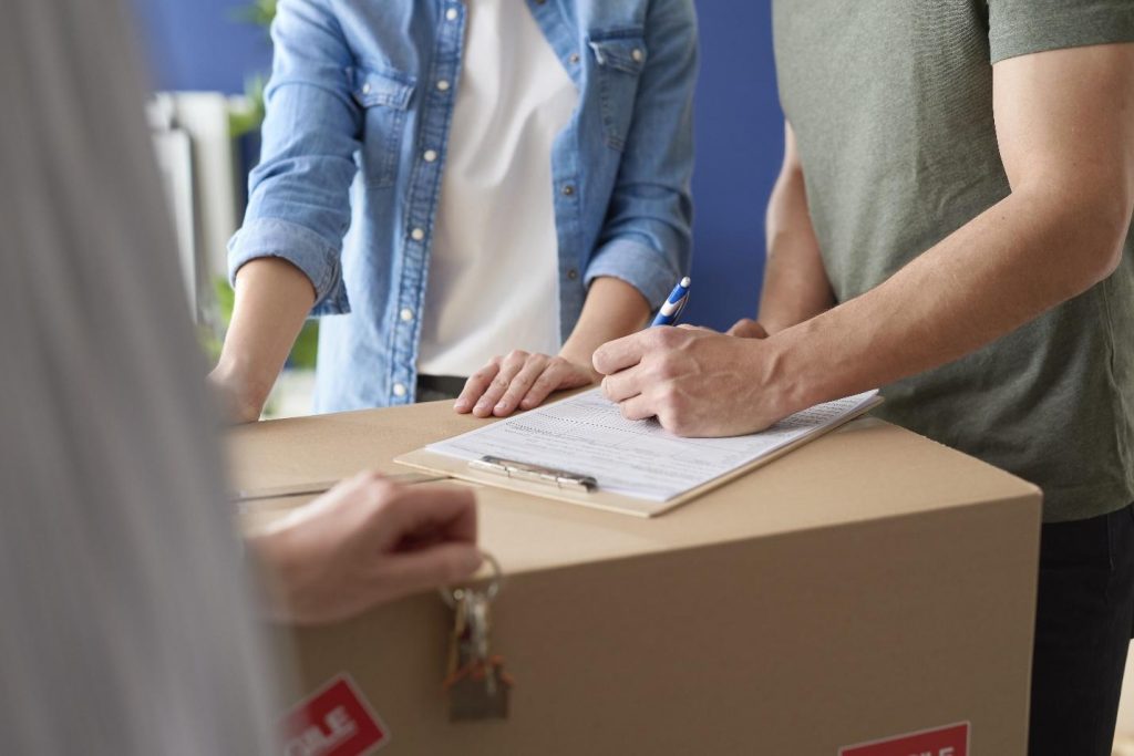 Cash for Keys Agreements and How They Work - Home Inside